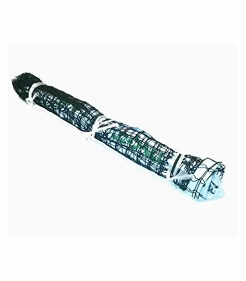 PickleNet replacement net: Oval Pole system – UK Pickleball Shop