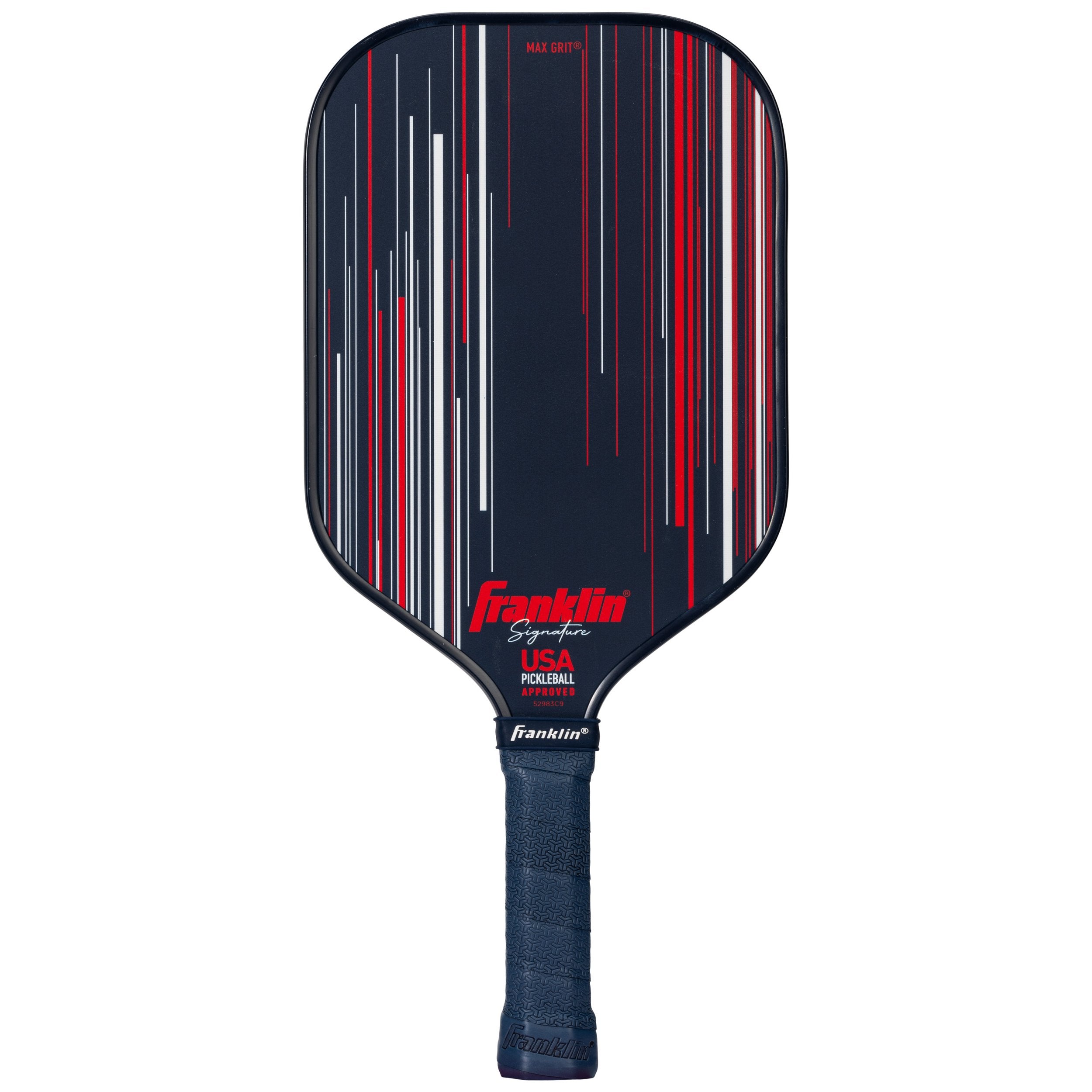 Franklin Signature Paddle – Pickleball Shop | No.1 for Paddles, Gear ...