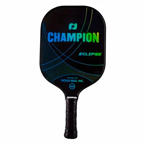 Champion Eclipse Paddle – UK Pickleball Shop