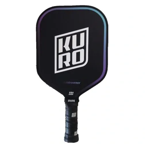 KURO Thicker Core Paddle – Pickleball Shop | No.1 for Paddles, Gear ...