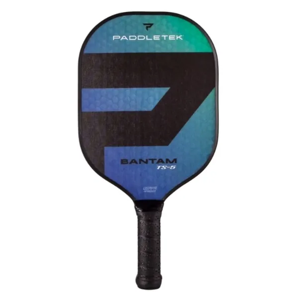 Paddletek Bantam TS-5 – UK Pickleball Shop