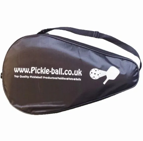 Pickleball Full Paddle Cover – UK Pickleball Shop
