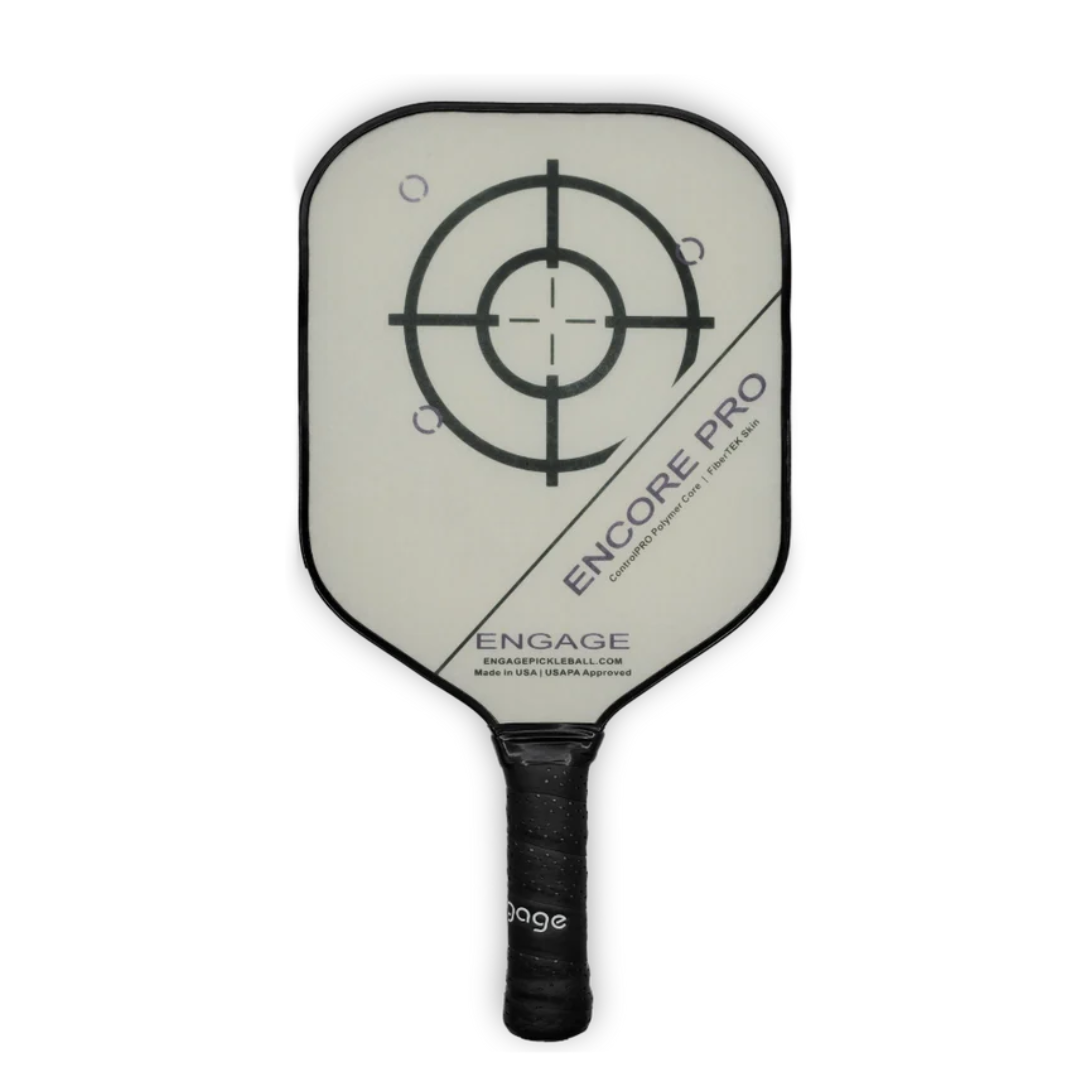Engage Encore Pro Pickleball Paddle – UK Pickleball Shop