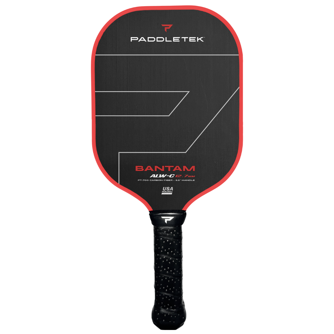Paddletek Bantam ALW-C Paddle – UK Pickleball Shop