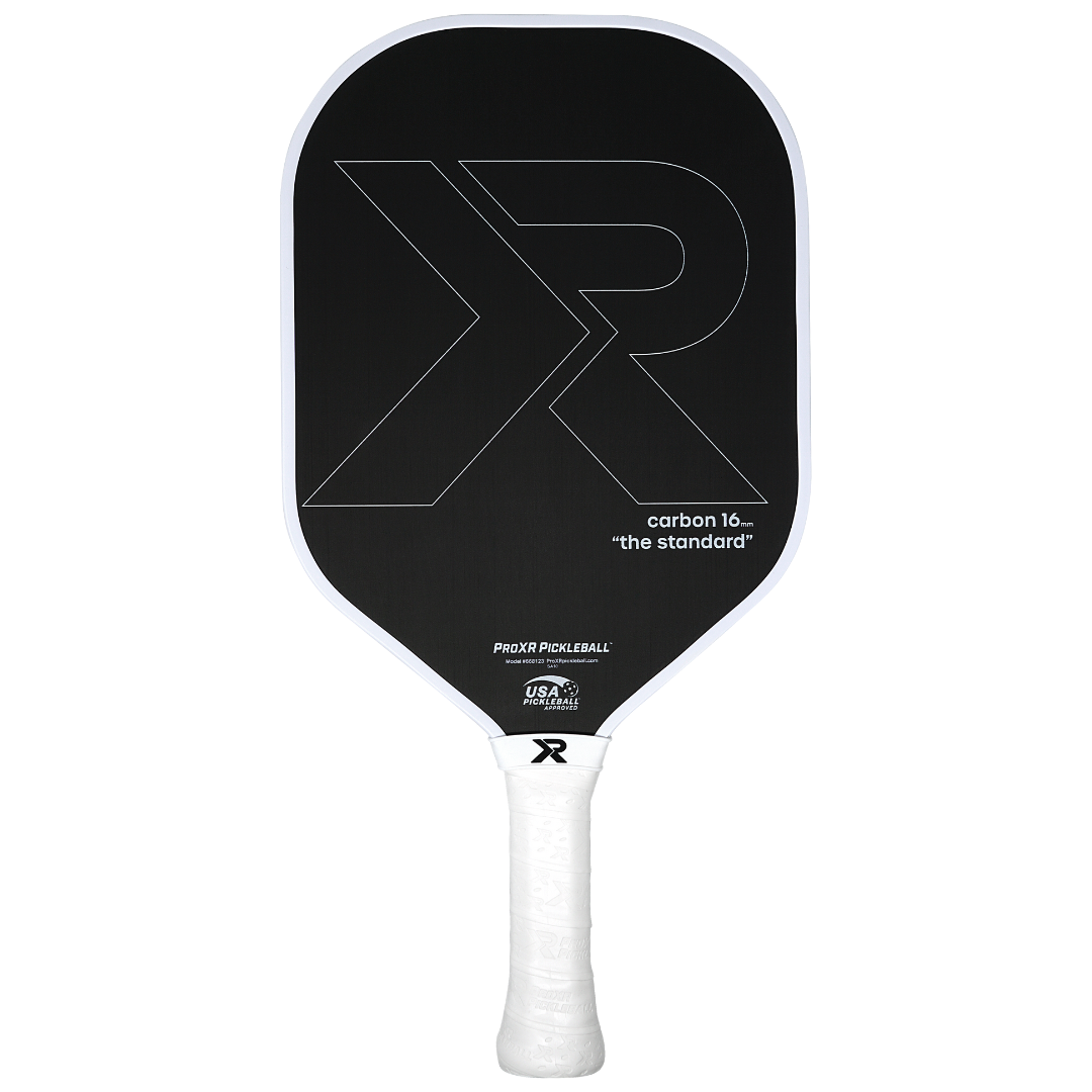 ProXR Zane Navratil The Standard Color Splash – UK Pickleball Shop