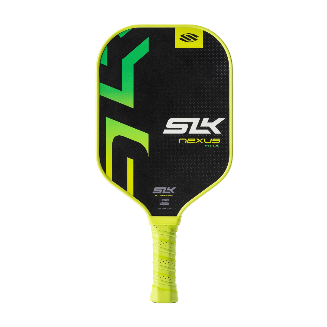 SLK Nexus Max Pickleball Paddle – UK Pickleball Shop